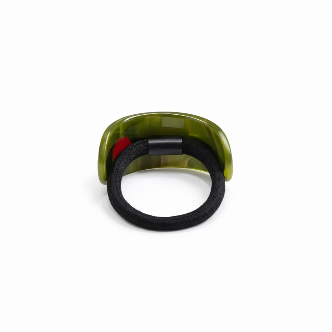 Olive Hair Cuff – MackBecks